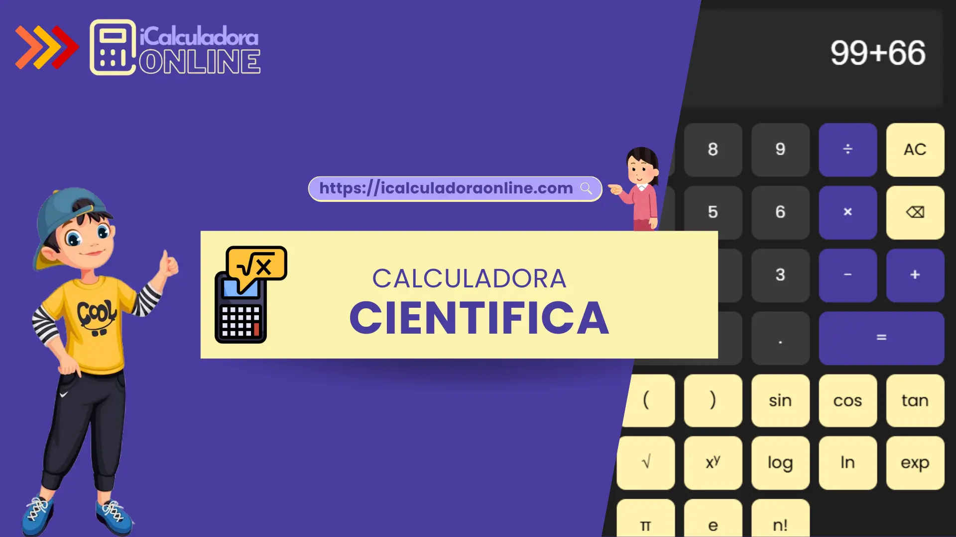 Calculadora Científica Grátis – A Solução Poderosa para Cálculos ...